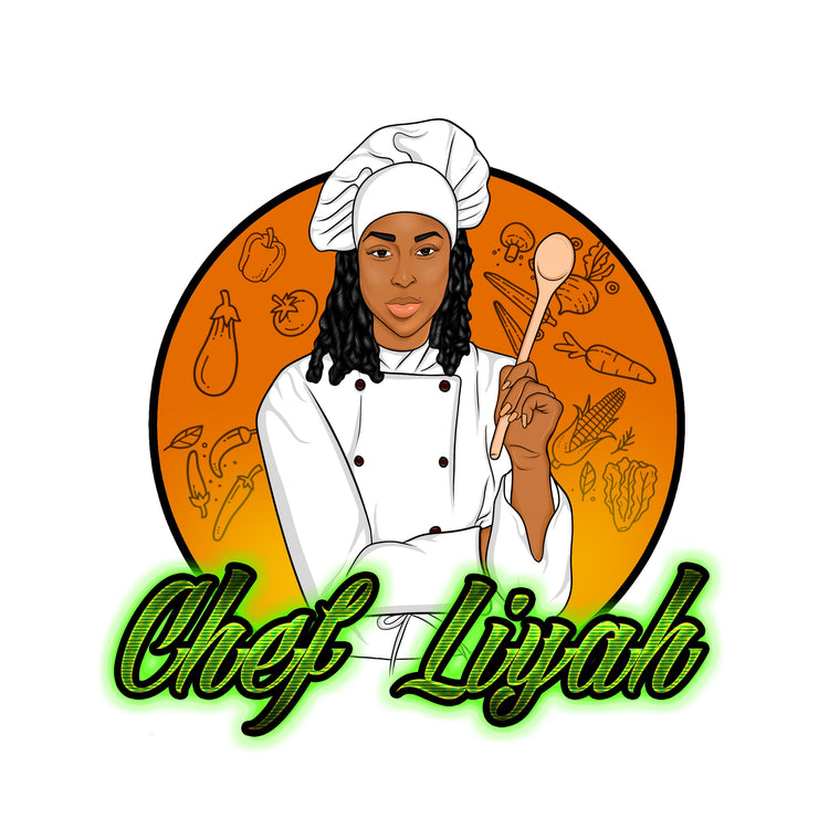 Chef Liyah